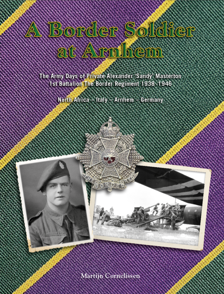 Books/ Occupation ’40 – D-day- Market Garden – Liberation ’44/’45 ...